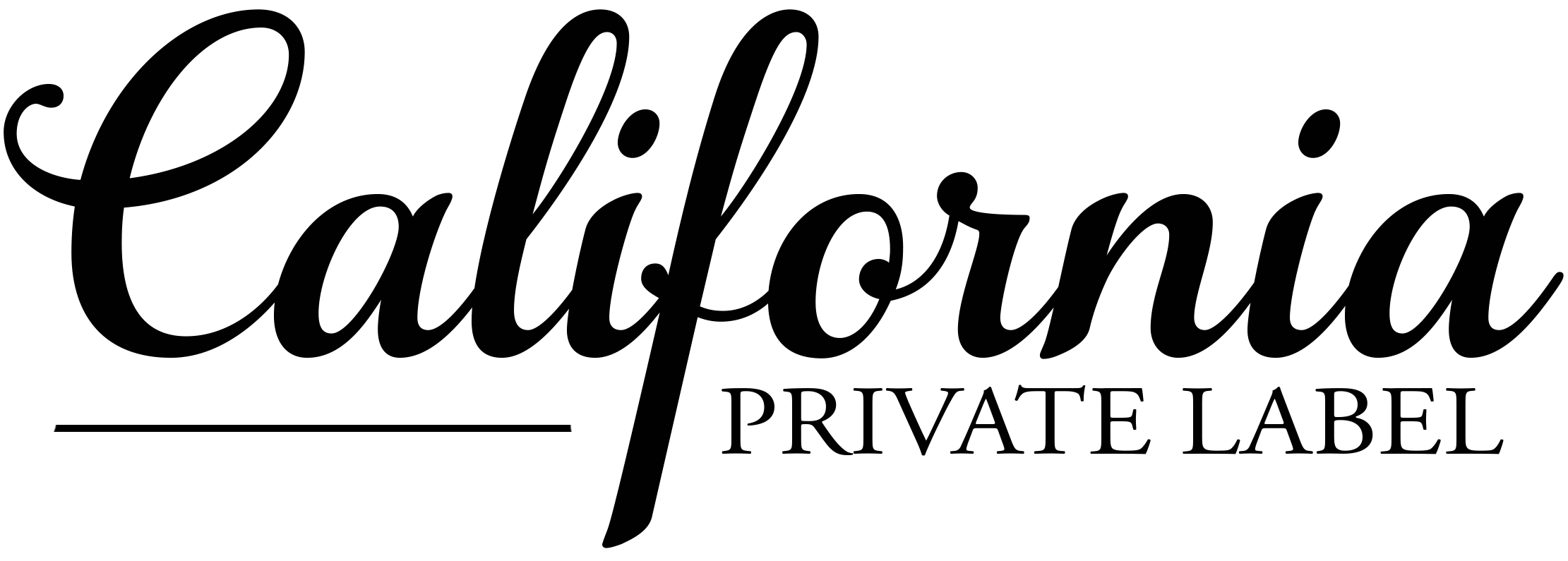 Frequently Asked Questions – California Private Label